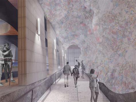 Eleven Architecture And Interiors Projects By Unsw Sydney Students Eleven Architecture And Interiors Projects By Unsw Sydney Students