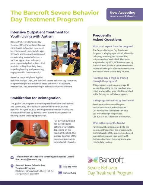 Info Bancroft