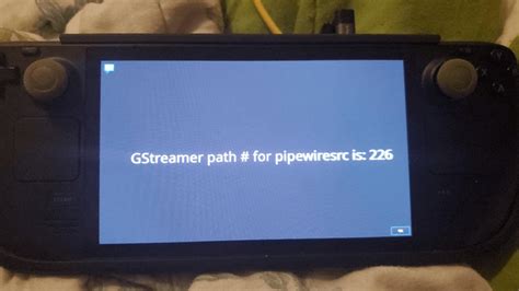 Obs Gaming Mode Streaming With Id Find Script For Gstreamergamescope