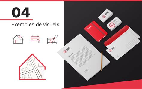 Amr Construction Nicolas Onofre Graphiste Indépendant