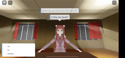78 best monika after story images on pholder ddlc mods mas fandom