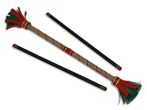 Devil Sticks Expert Juggling Sticks Without Tassels For Fast