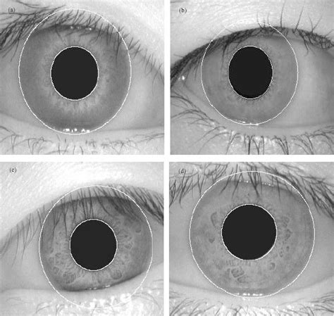 A New Technique For Iris Localization In Iris Recognition Systems
