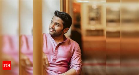 Karthi To Shoot For A New Film With Director Prem Kumar After Japan