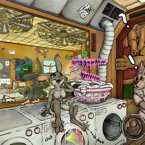 Rule 34 11 3 Toes 4 Fingers Air Conditioner Amogus Anthro Appliance