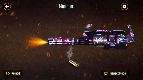 Futuristic Gun Builder Sci Fi For Android Download