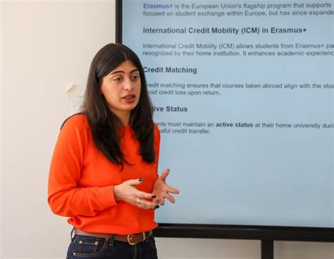 For Eng Scroll Down ⤵️ ️🌐17 და 18 მარტს “ევროპის უნივერსიტეტის