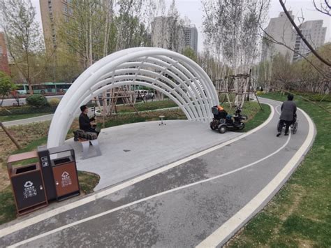 全长844公里！郑州西三环、北三环、陇海路等6条道路改造完成腾讯新闻