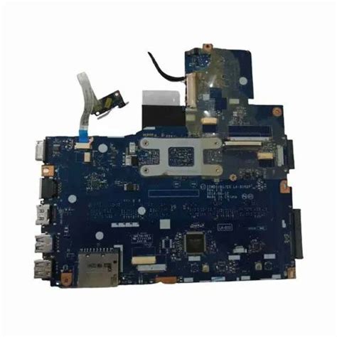 Lenovo Laptop Motherboard At Rs 4000 Laptop Motherboard In Rajkot ID 22950046448
