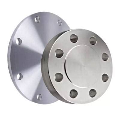 Best Industrial Blind Flanges Manufacturer In India
