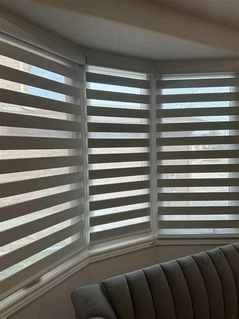 What Are Zebra Blinds And How Do They Work