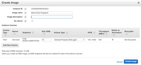 delete ec2 instance aws tutorials
