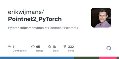 Github Erikwijmans Pointnet Pytorch Pytorch Implementation Of Pointnet Pointnet