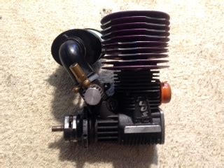 Sold Novarossi Buggy Engine RC Talk Forum