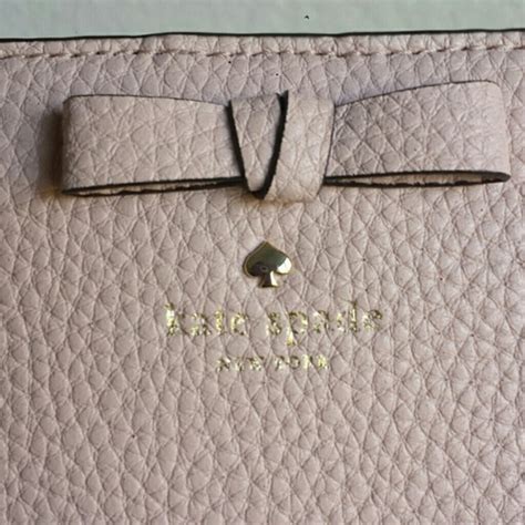 Kate Spade Bags Kate Spade Pershing Street Stacy Wallet Warmvellum Poshmark