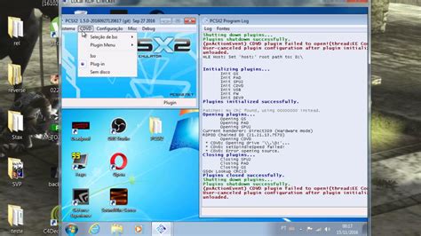tutorial pcsx2 remoteplay no psp youtube