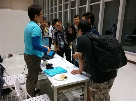 Pycon Apac 2015 In Taiwan でsphinxを紹介してきました — 清水川web