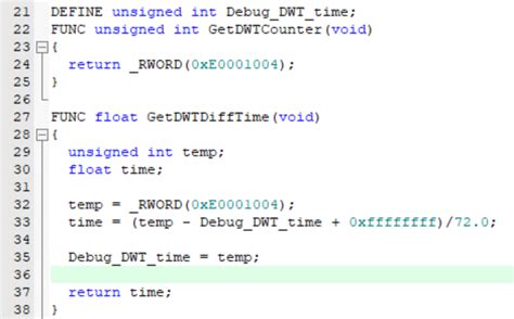 keil debug如何在watch直接修改变量值 keil 调试经验总结 csdn博客