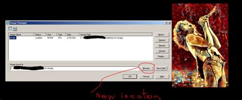 Autocad 2014 Locking Up Processing Images Autodesk Community