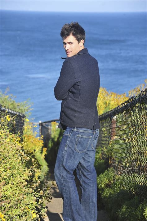 Anne Marie Fox Photography Jack Turner Actor Musician Malibu Ca