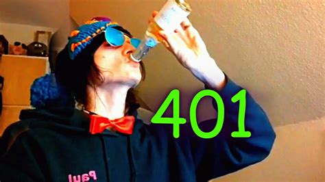 401 youtube