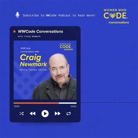 Video Women Who Code On Linkedin Womenwhocode Podcast Conversation Womenincybersecurity