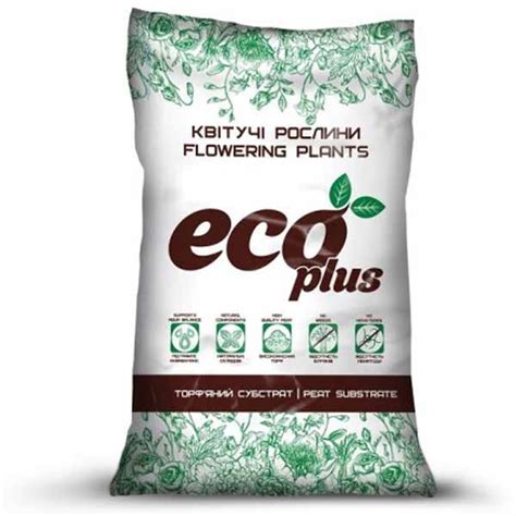 Купити Субстрат для квітучих 50 л по ціні 150 грн в Києві Profisad