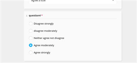 Making Surveys Go From Left To Right Pavlovia Surveys Psychopy