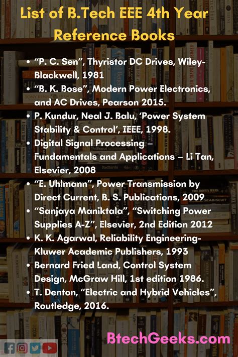 Lecture Notes Archives Btech Geeks