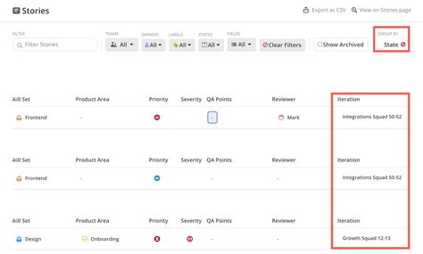 Epic Progress Shortcut Help Center