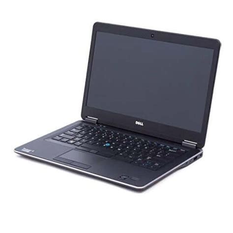 Dell Latitude 7440 I5 4th Gen 4gb Ram 128gb Ssd Laptop