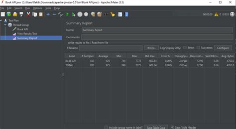 Github Abdullahalrakibbook Api Load Test