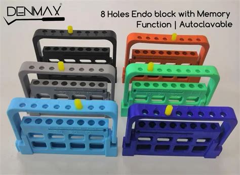 Endo Block Alpha Dentkart