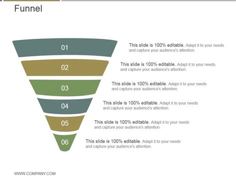 Funnel Ppt PowerPoint Presentation Example