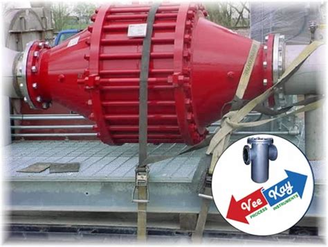 Deflagration Flame Arrestor At ₹ 5999piece Valasaravakkam Chennai