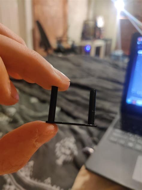 Strings Inside Hollow Cube Rfixmyprint