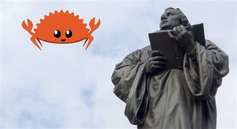 Using Rust To Write A Data Pipeline Thoughts Musings Confessions