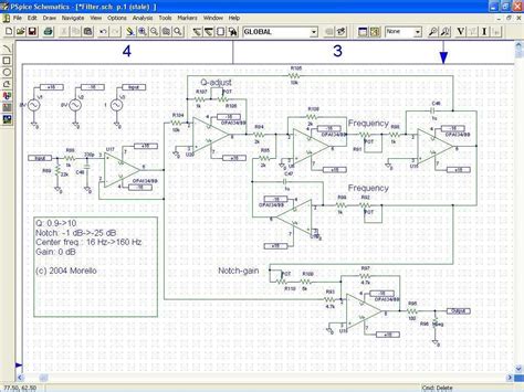 mastering pspice schematics a practical tutorial to design electronic