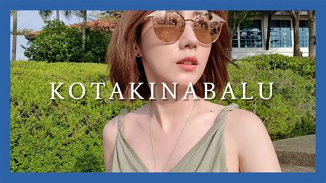 여행 Vlog 코타키나발루 여행 3탄 🇲🇾 수트라하버 퍼시픽 호텔 랍스타킹 브리즈비치클럽 먹방 자유여행 Youtube