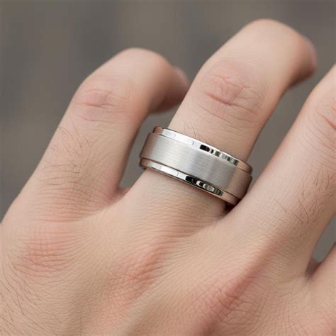9mm Tungsten Carbide Wedding Band Polished Stepped Edge Engraving