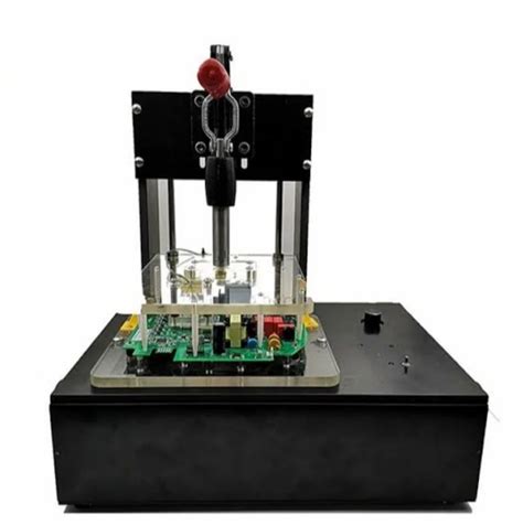 Pneumatic Pcb Testing Jig At 25000 Piece In Chandigarh ID 2850583366148