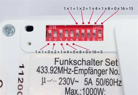 Smart Home Pi Steuert Funksteckdosen Heise Online