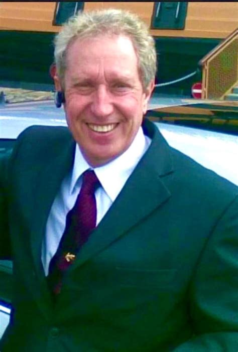 Tribute To Michael Higham 1947 2022