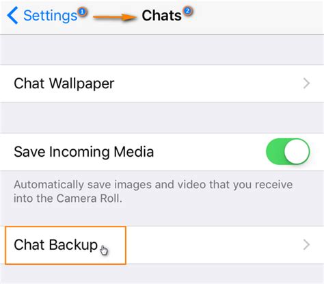 Backup Whatsapp Like A Pro 5 Ways To Save Chats On Pc