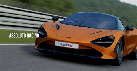 Download And Play Assoluto Racing On Pc And Mac Emulator