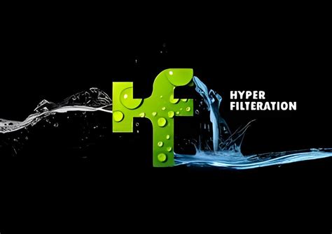 Hyper Filteration Medium