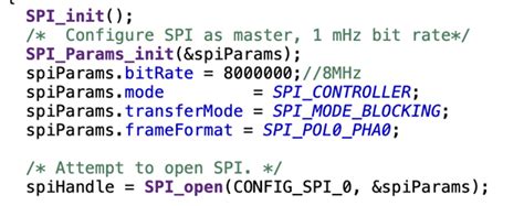Launchxl Cc26x2r1 Cc26x2 Spi Dma Driving Display Bluetooth Forum Bluetooth®︎ Ti E2e