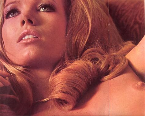 Naked Solvi Stubing Added 07192016 By Dragonrex