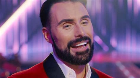 Who Rylan Is In Doctor Who Season 15s Interstellar Song Contest Episode