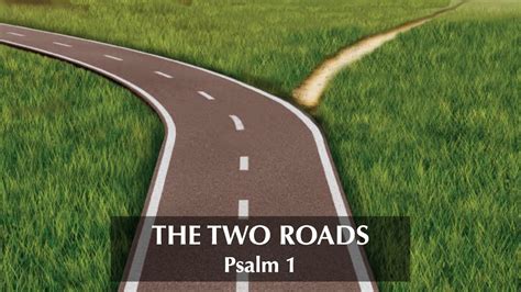 The Two Roads Youtube